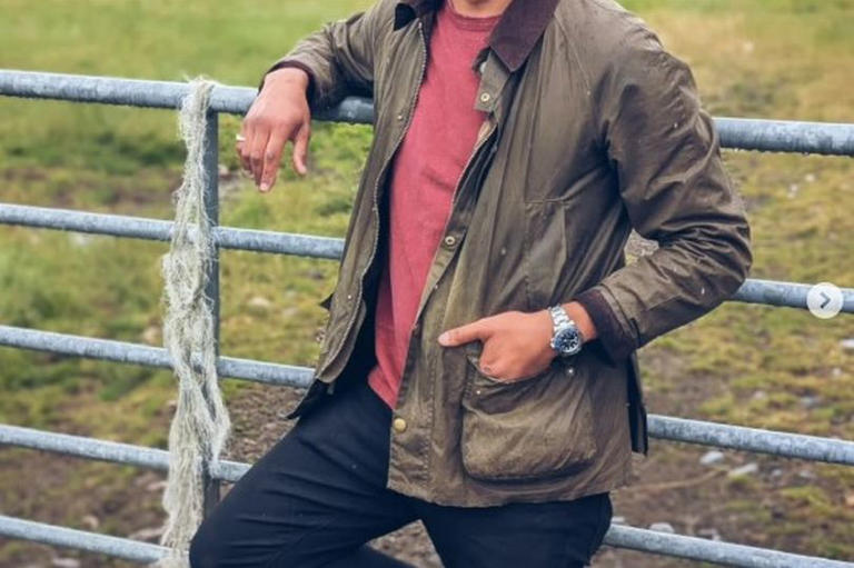 The Repair Shop’s Will Kirk addresses 'never ending' issue with wife ...