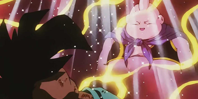 Every canon Dragon Ball fusion, ranked by strength