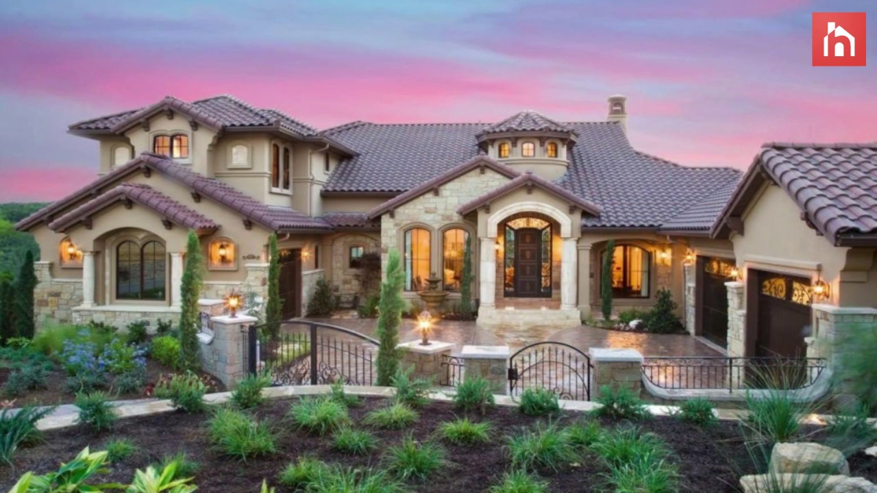 These are the 15 most popular home styles: what's your type?