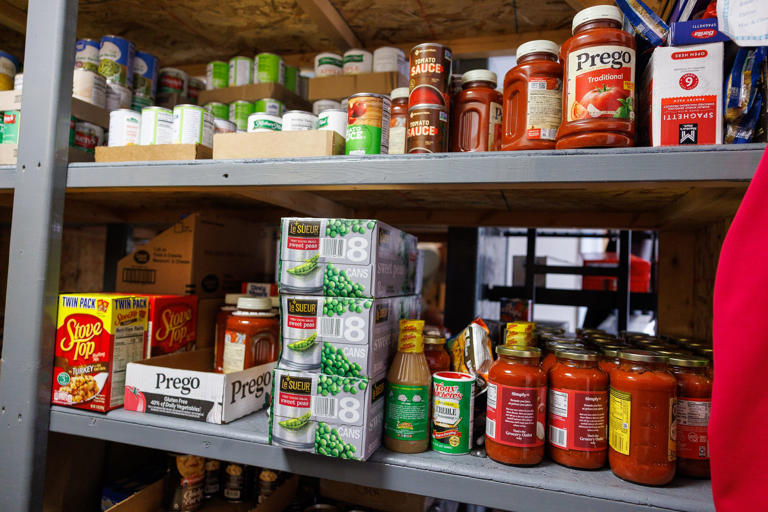 God's Meal Barrel has been putting food on the table to feed Hanover ...