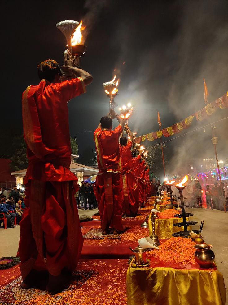 Mumbai Guide: 10 Facts About Banganga Maha-Arti Every Mumbaikar Should Know
