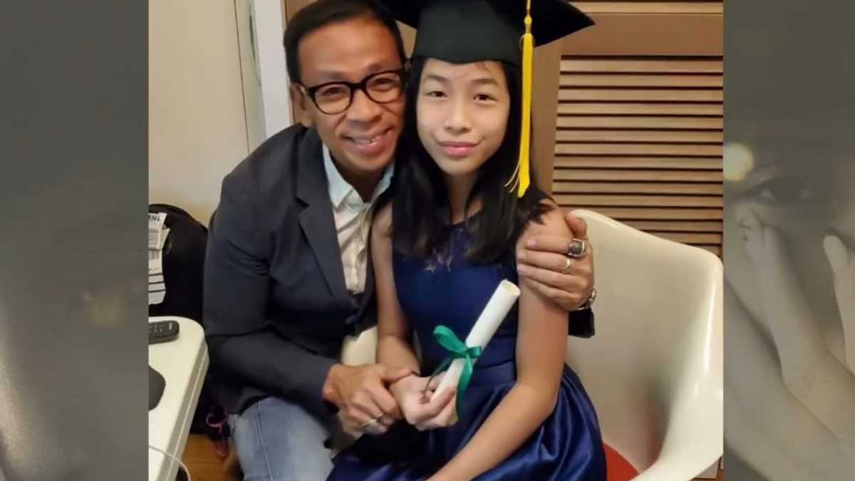 Kuya Kim reposts Sparkle GMA's tribute video for Emman alongside a meaningful note