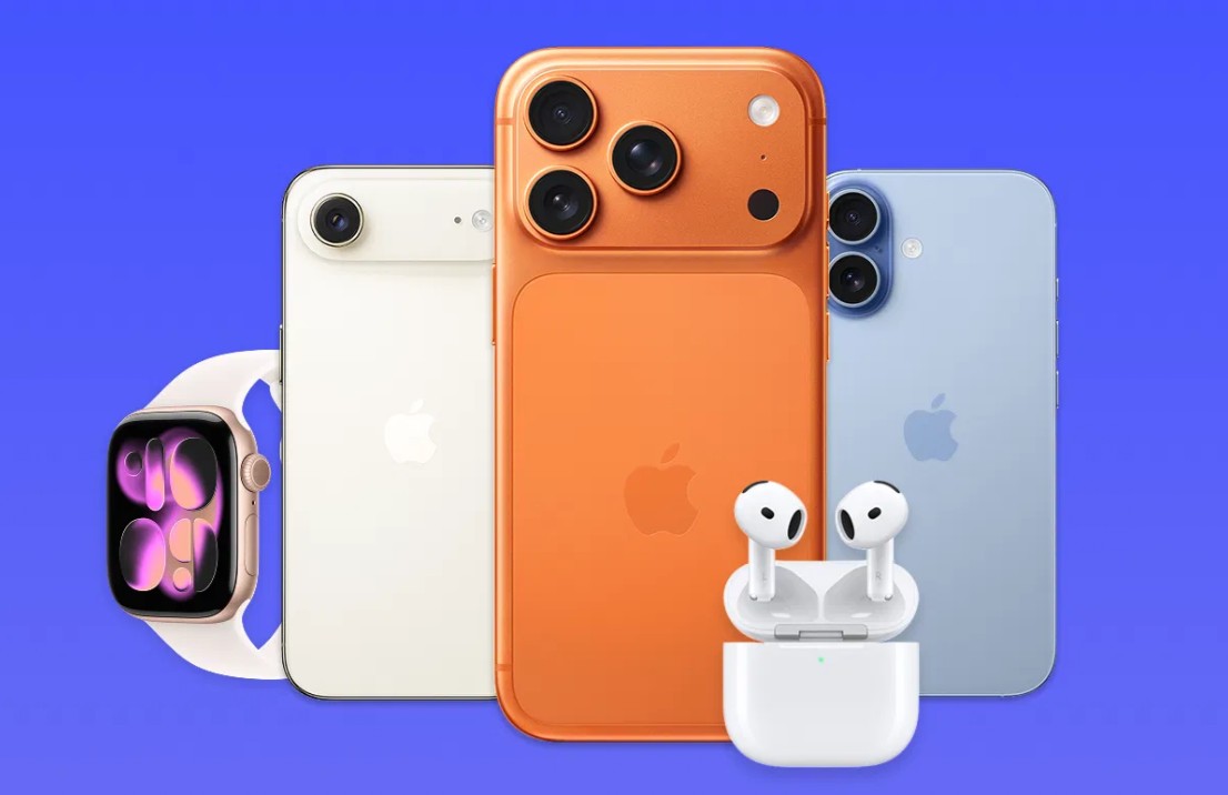 Over 3 million Brits can get a cheaper iPhone 17 than the high street ...