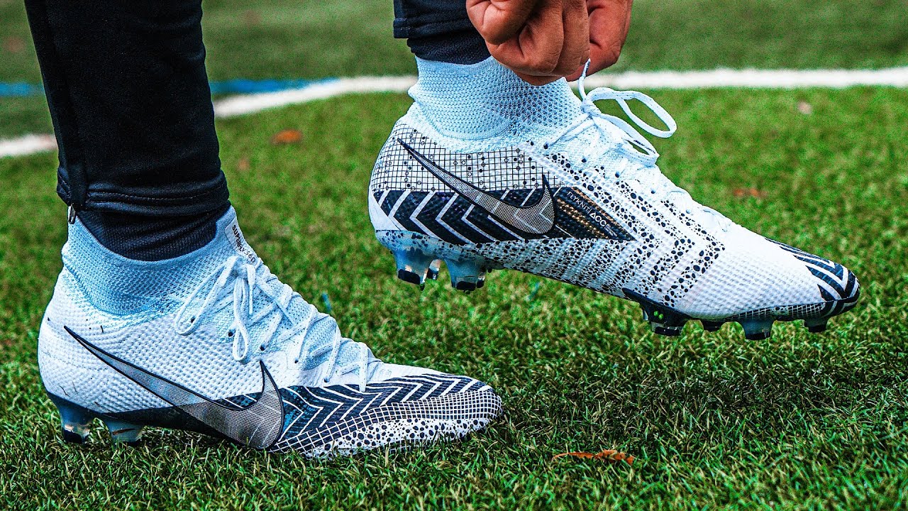Nicht mehr nur für CR7! Nike Dream Speed 3 Spieltest