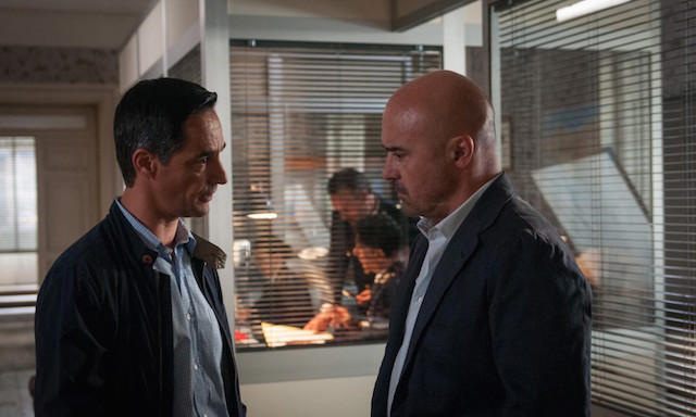 Montalbano, questa sera La danza del gabbiano: la trama, il cast ed il ...