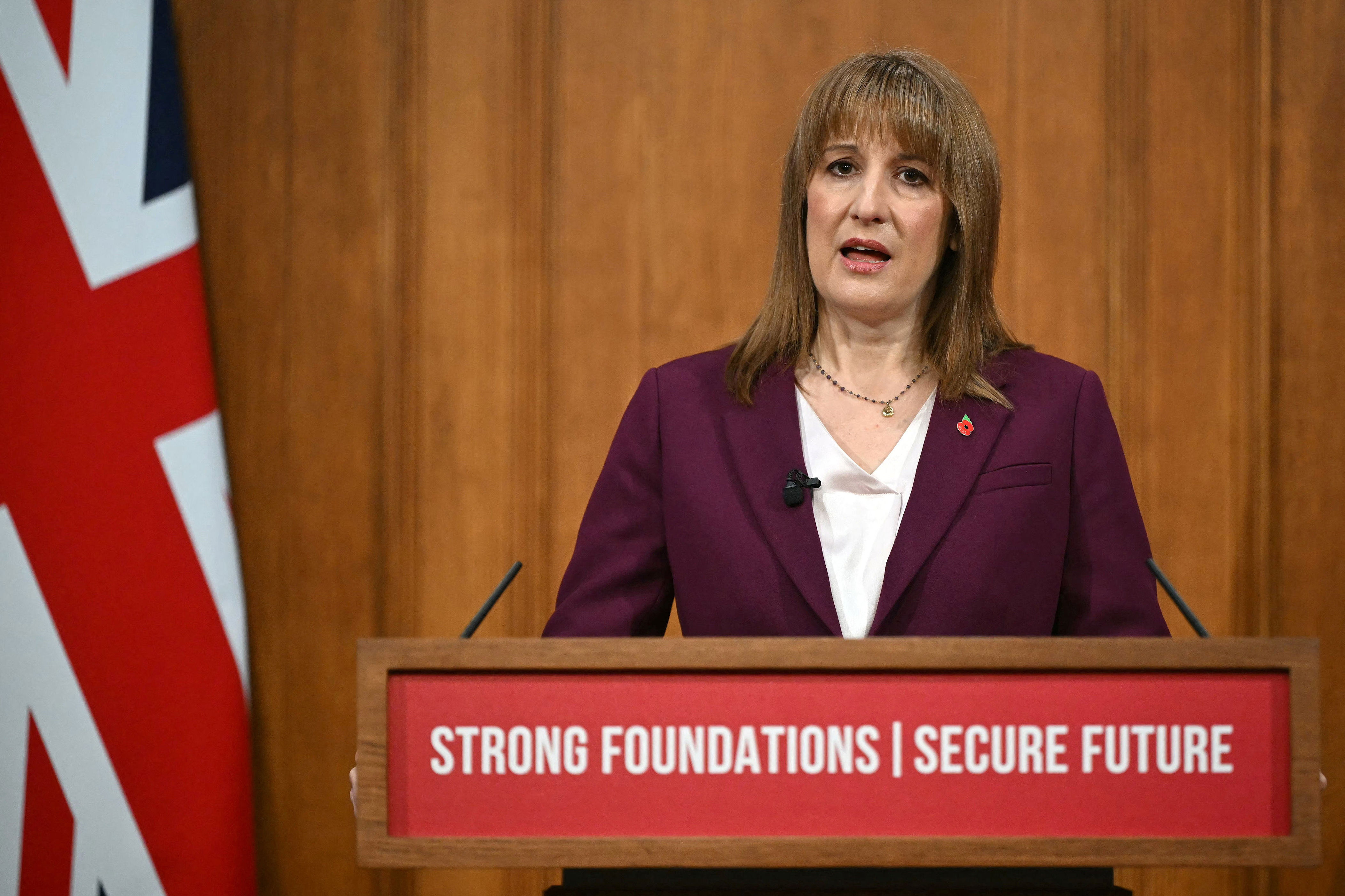 Gordon Brown to issue warning on ‘shameful epidemic’ of child poverty