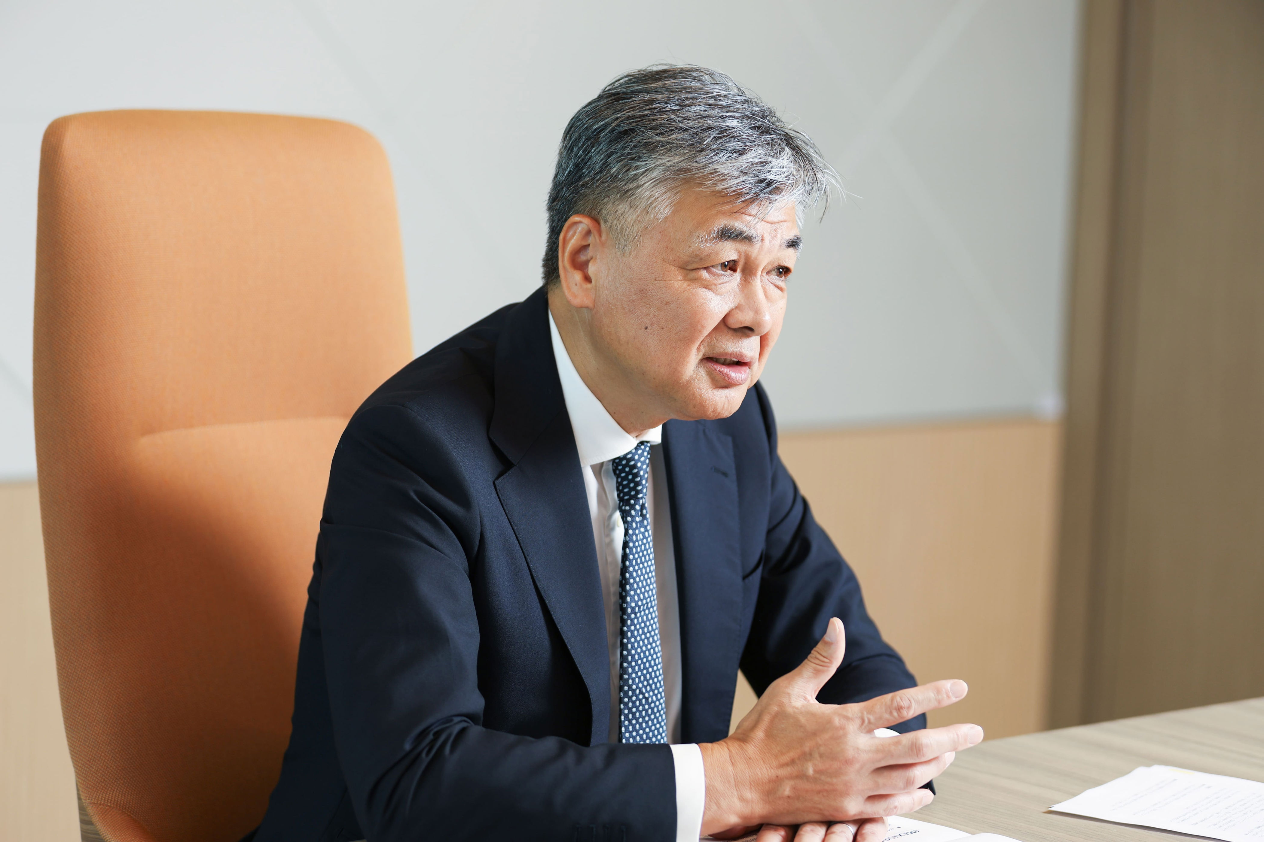 eMAXIS Slim生みの親・代田秀雄氏「信託報酬を運用会社がコントロールするなんて無理」の理由【新NISA応援】