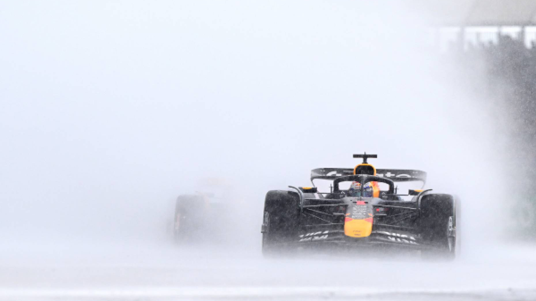“Are they Racing Drivers or Not?” - F1 Veteran Hits Back at F1 Rain ...