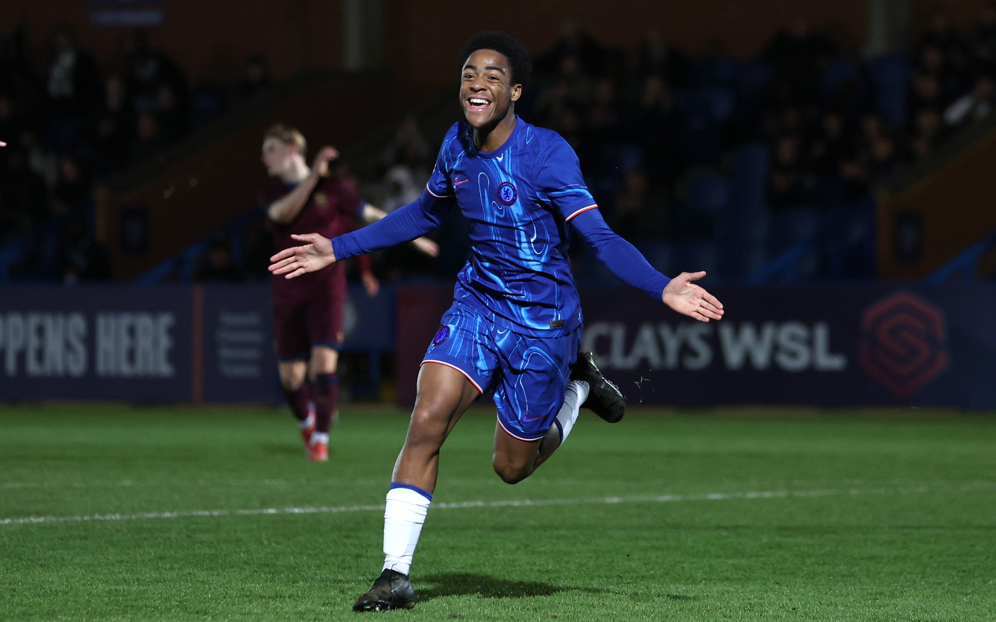 Three young Chelsea stars set for Champions League chance at Qarabag