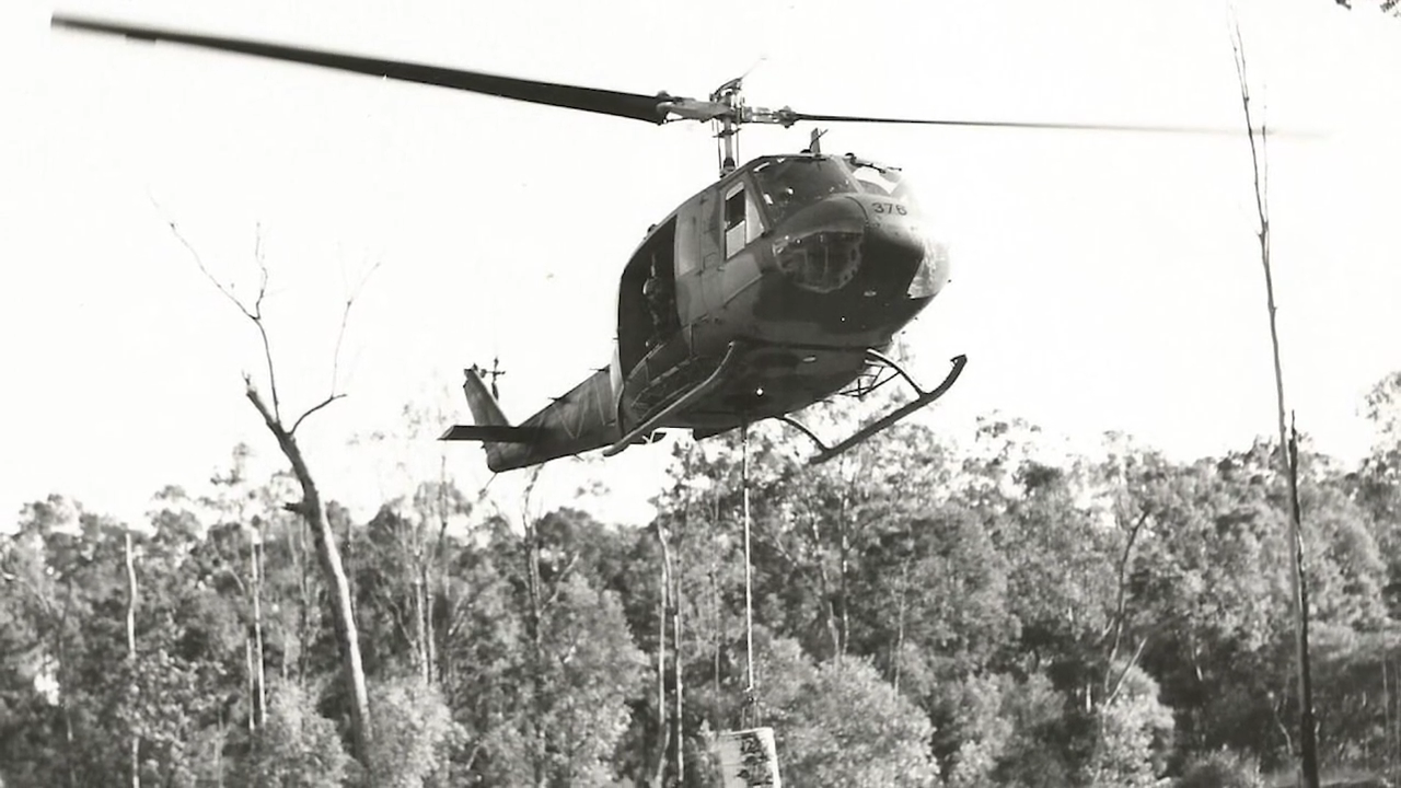 How SAS collaboration shaped Vietnam air operations