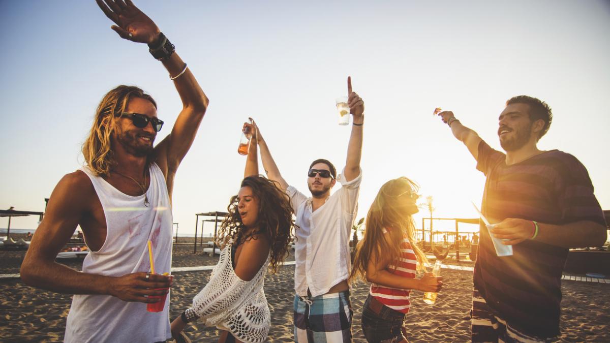 Mis hijos huyen del compromiso. ¿Cómo puedo hacerles entender el valor ...