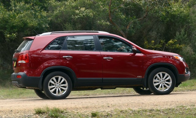 The End of the Entry-Level: Why Cheap New Cars are Vanishing as SUVs ...