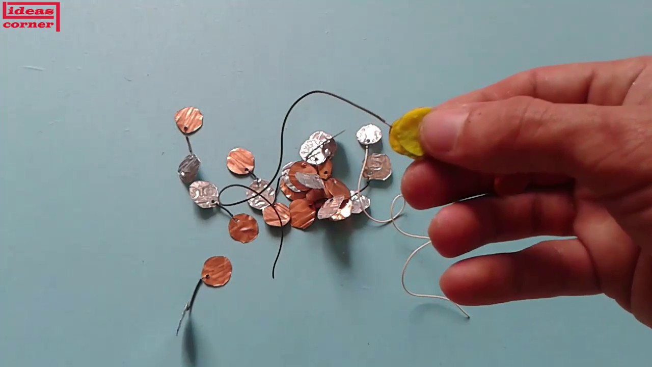 DIY hand-crank phone charger: Build a homemade generator & coin battery ...