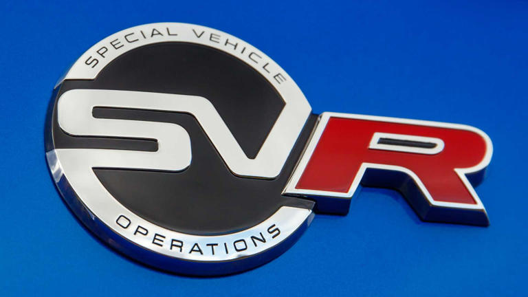 This unloved 575-HP supercharged V8 SUV is a used bargain in 2026