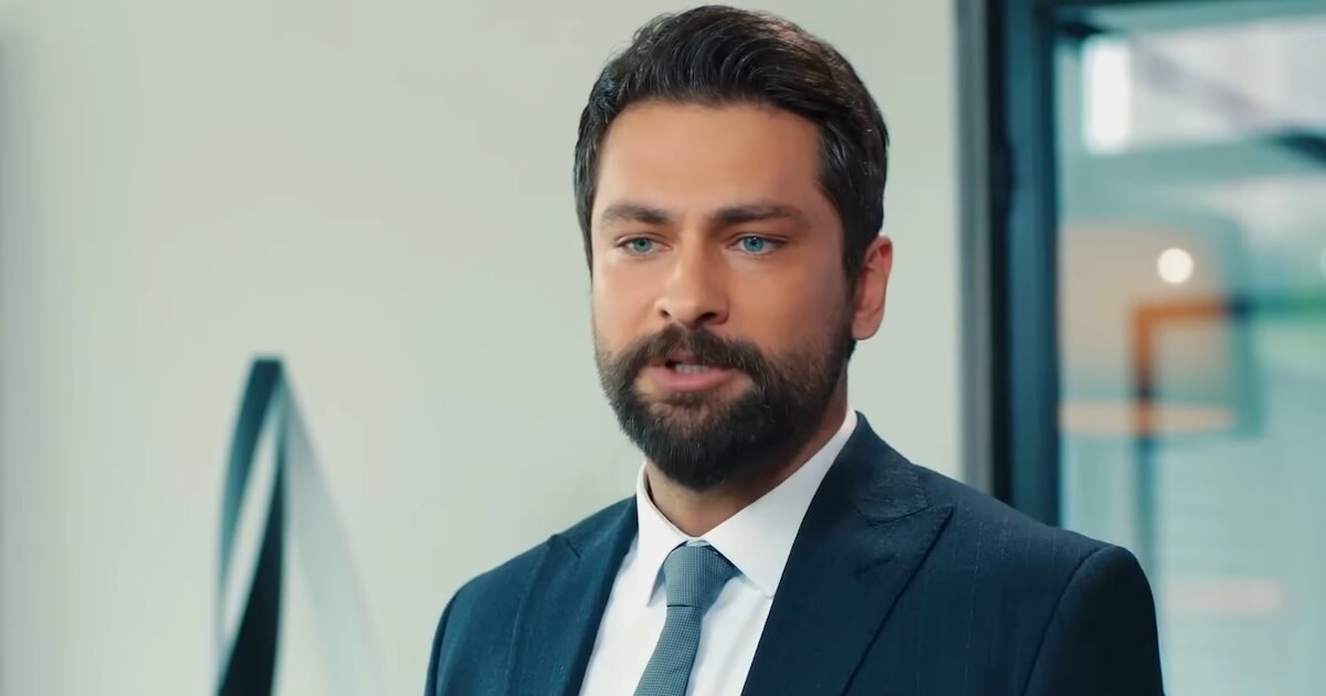 Forbidden Fruit: Alihan cosa nasconde di importante a Zeynep ...