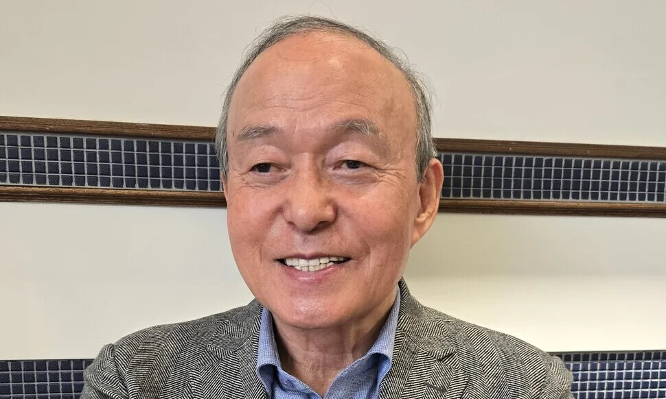 Architect of denuclearization policy says it’s time South Korea pursues ...