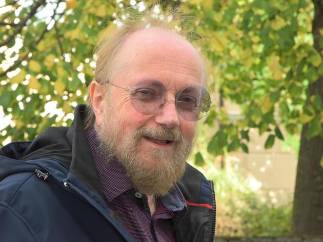 Gegenseitige Wertschätzung ist wichtig: Politiker bleibt weiterhin ...