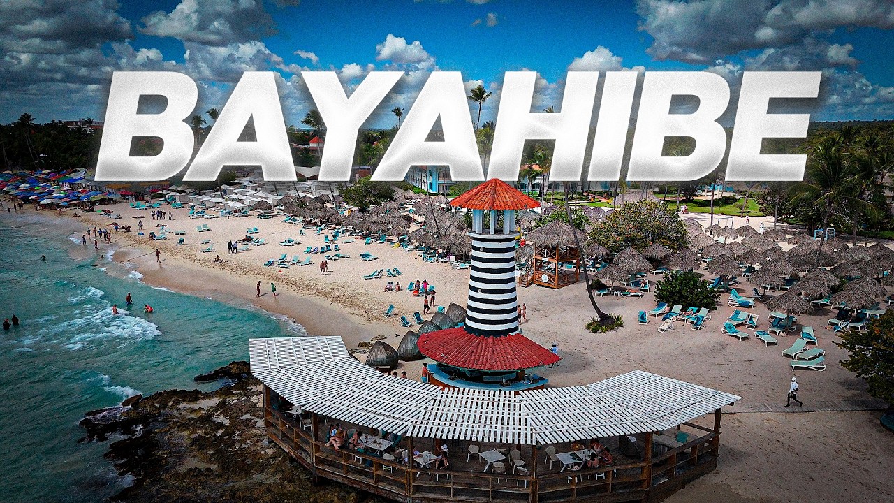 Bayahibe sorprende: playas, aventuras y encantos que superan Punta Cana