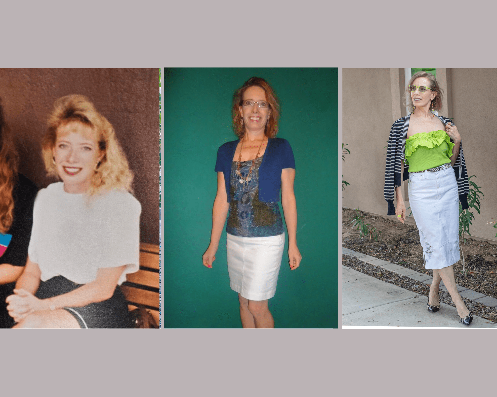 My Simplified Self Confidence Journey: How I Learned to Embrace Myself