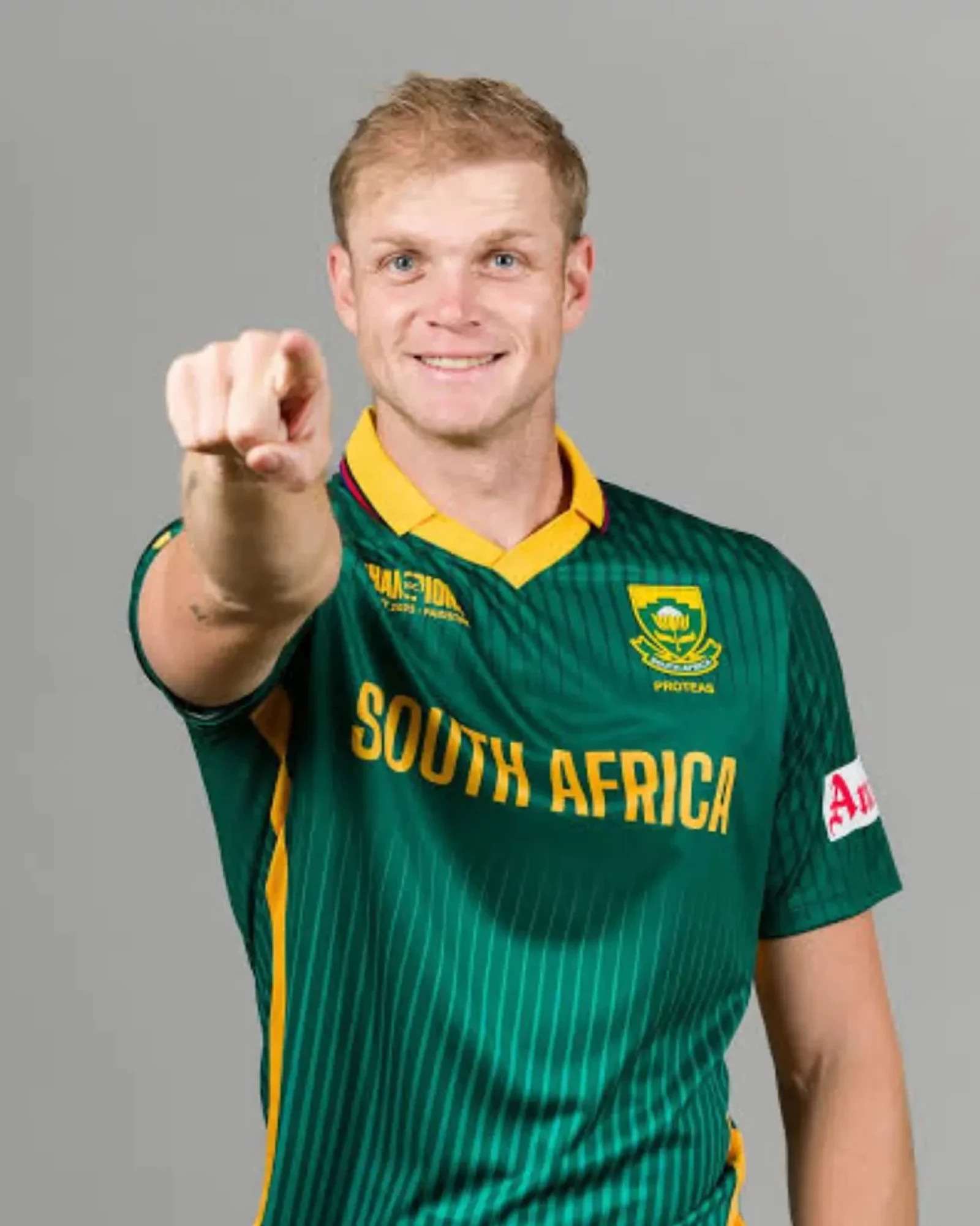 Series win still the target for Proteas despite first ODI setback