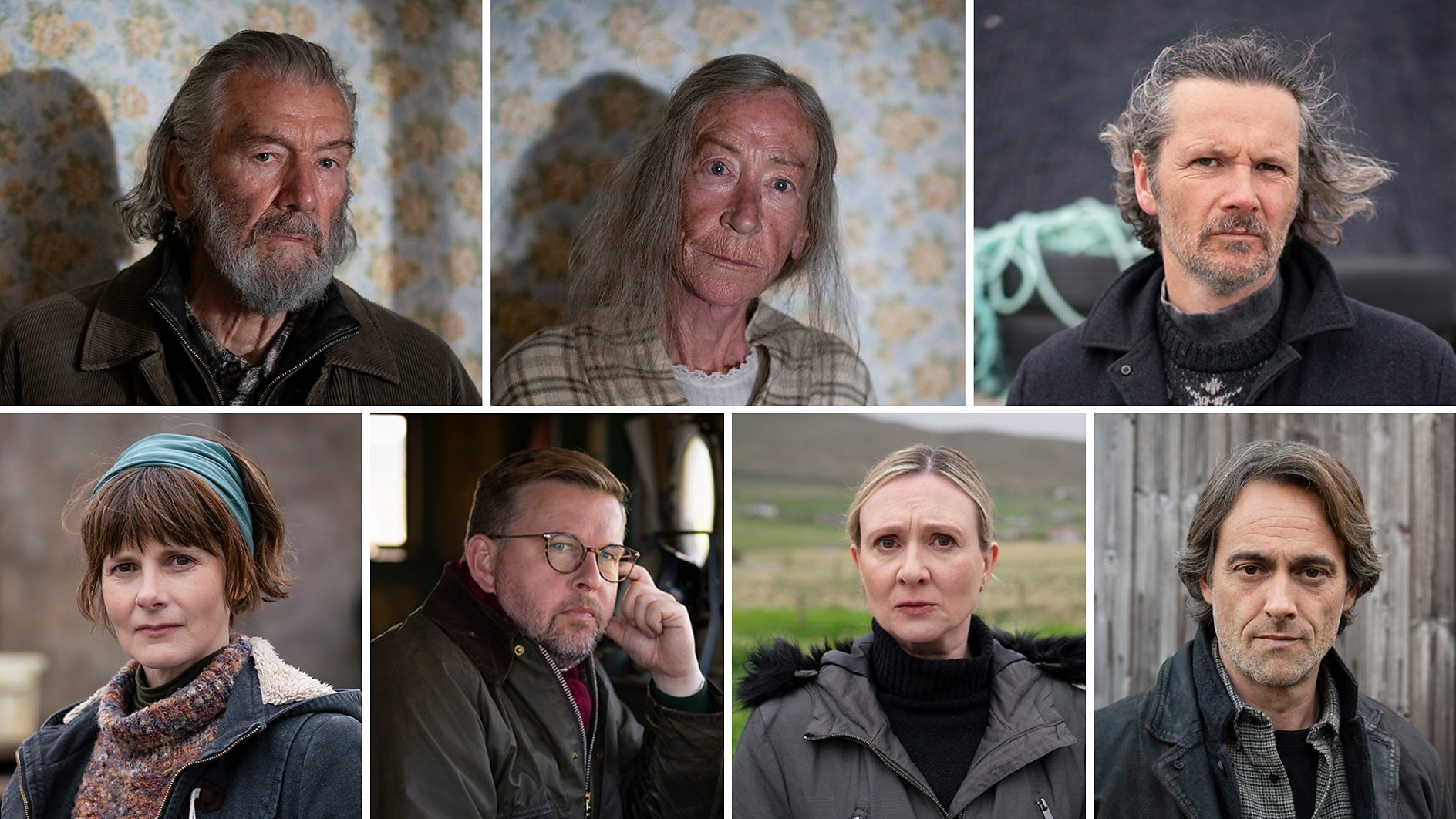 Shetland series 10 cast: who are the guest stars for 2025? Full cast ...