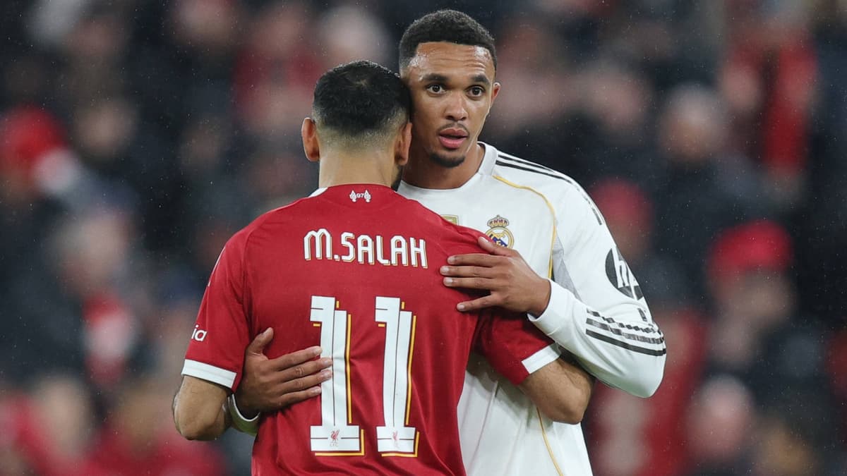 Could Liverpool really bring Trent Alexander-Arnold back to Anfield?