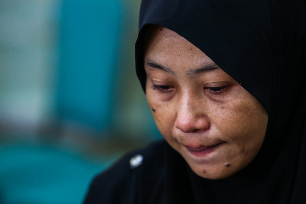 Court finds police acted ‘unconstitutionally’ in Amri Che Mat case ...