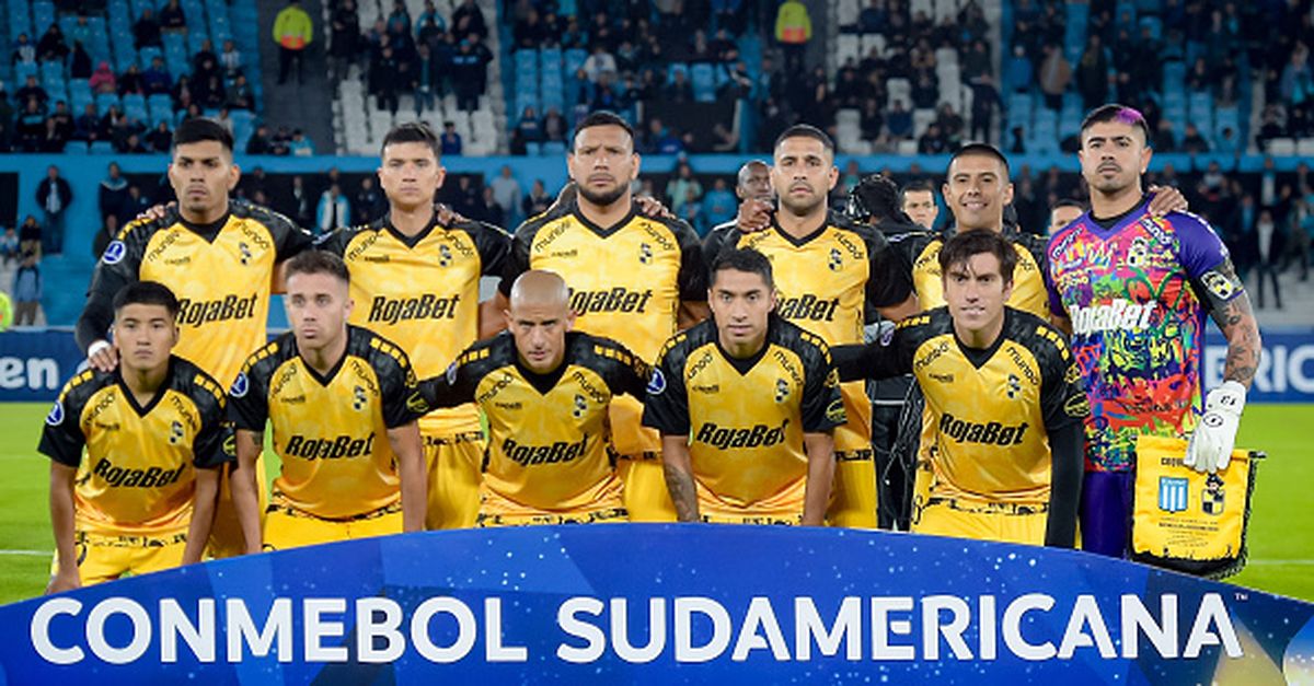 Cile, una squadra con un pirata nel logo vince il suo primo campionato ...