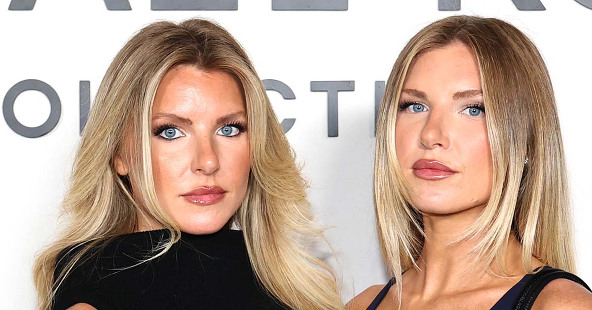 Twin influencers leave people ‘disgusted’ after revealing intimate habit