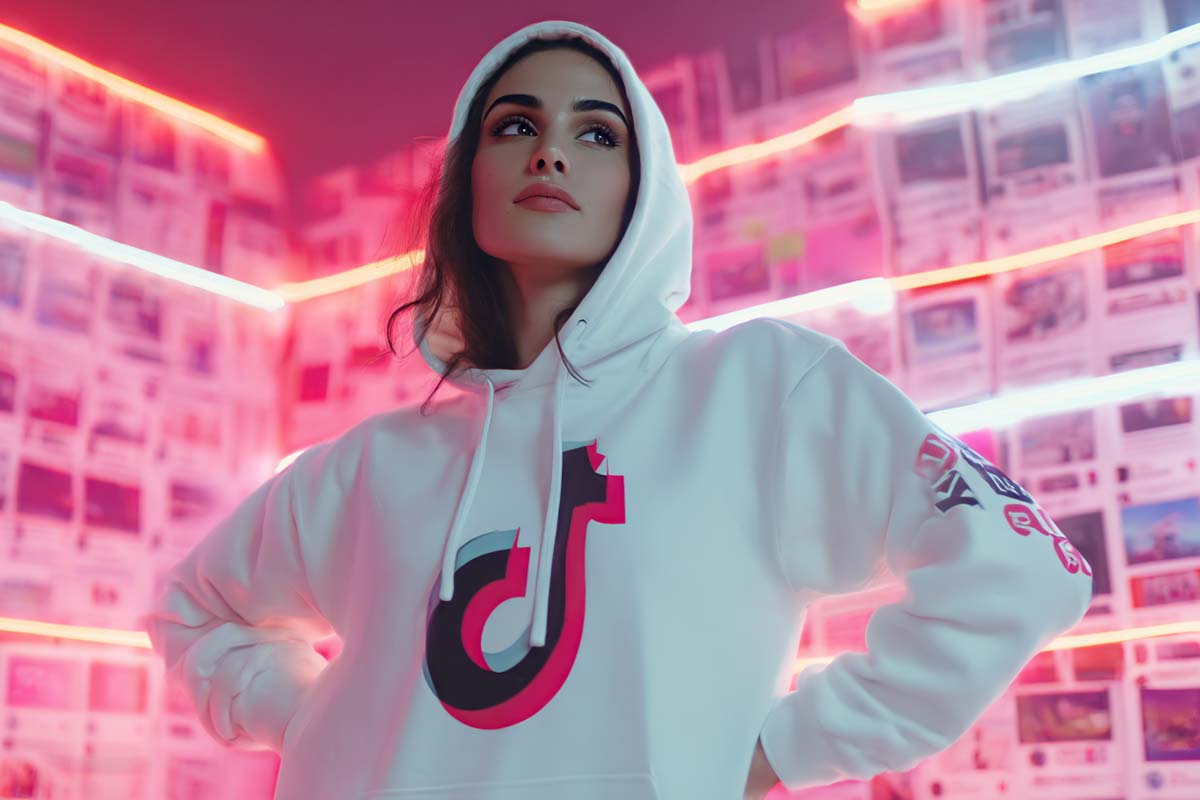 Από το TikTok στο εργαστήριο: Πώς η ΑΙ εκπαιδεύει τη νεολαία