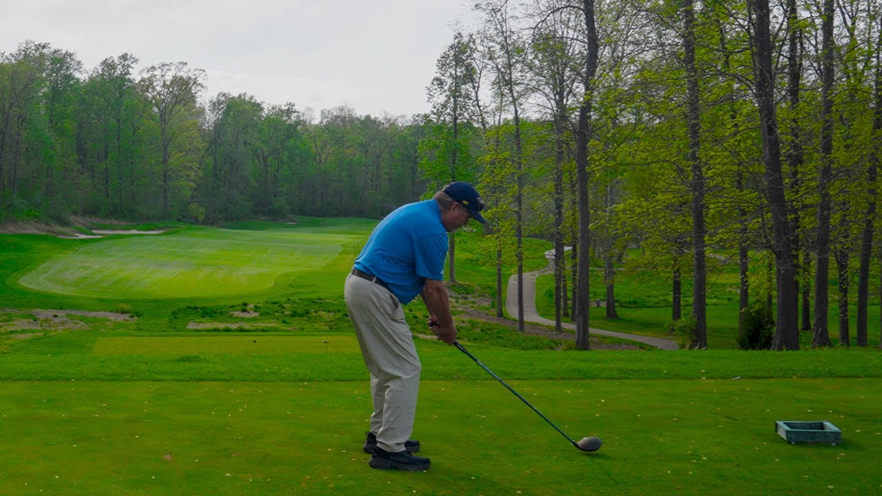 How to approach each shot: Pro golf coach explains