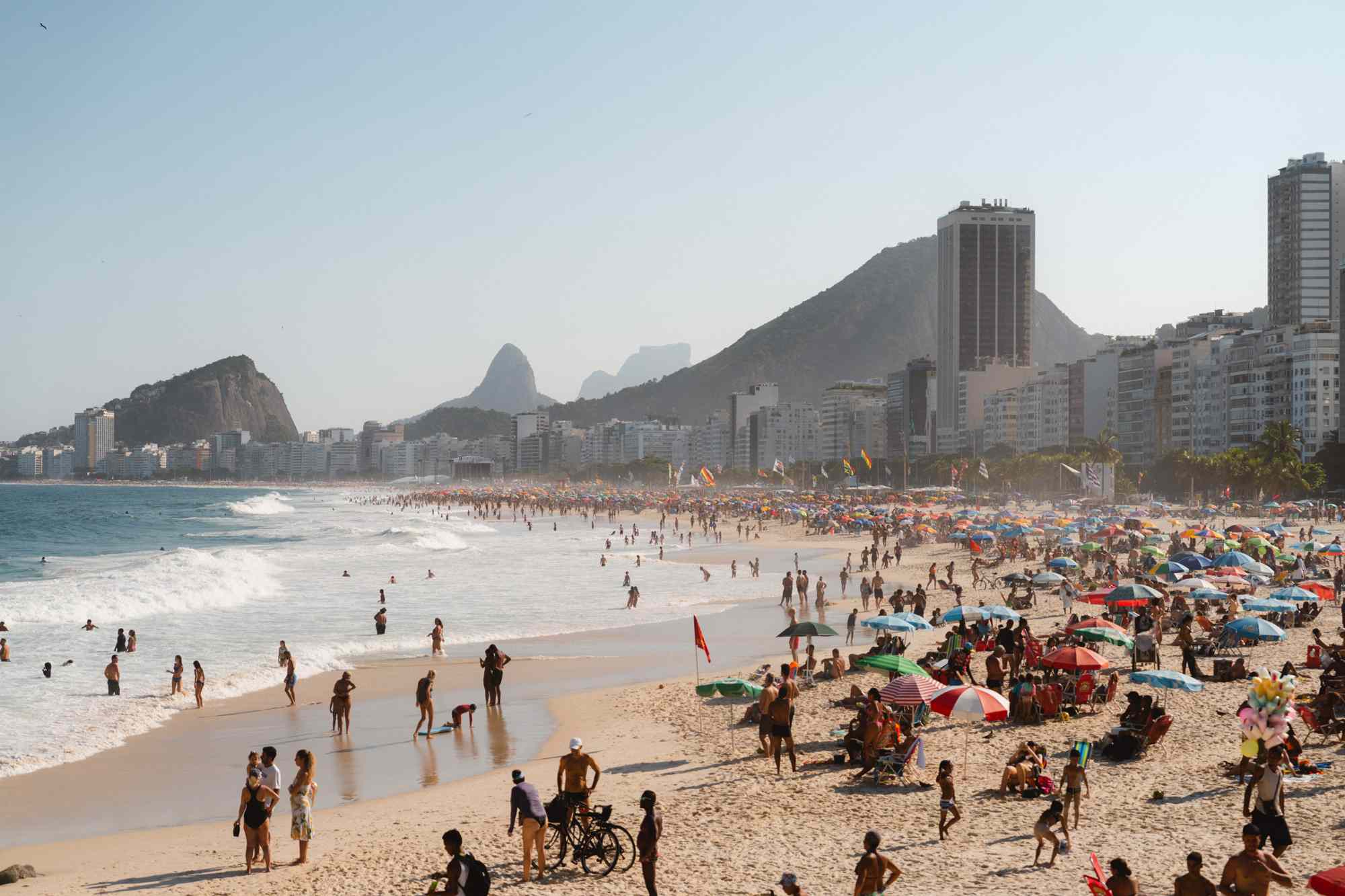 I'm a Rio de Janeiro Local—and This Is My Ultimate Guide to the ...