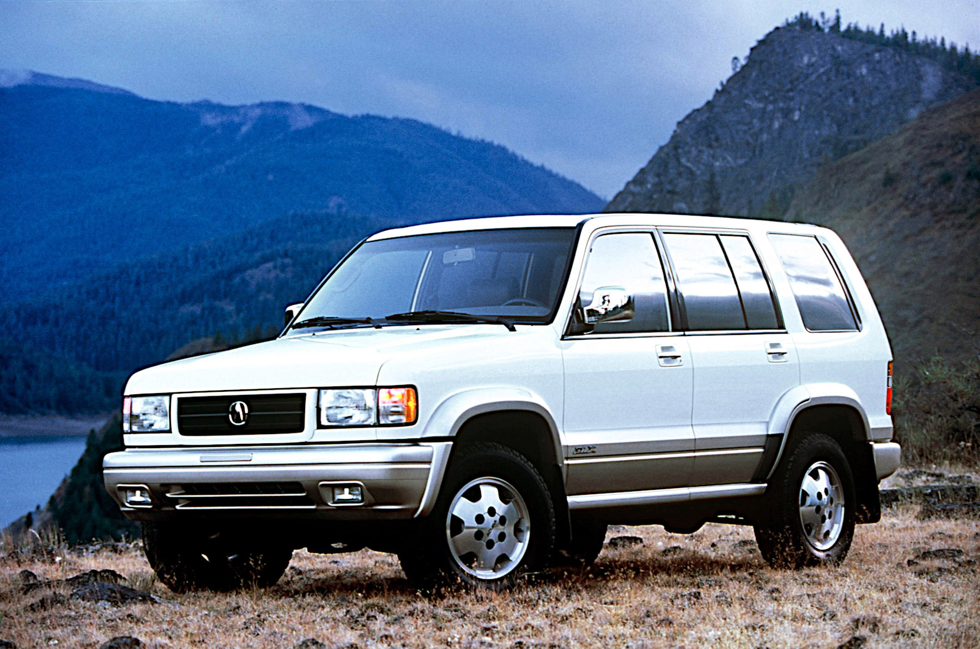 30 star cars from 30 years ago