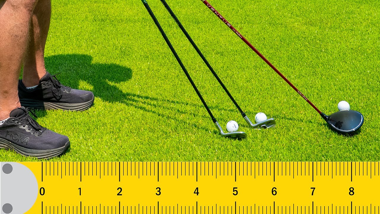 I wish a golf coach had told me this 30 years ago