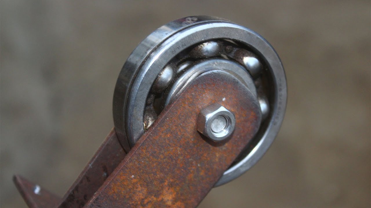 Wow! Unique idea & genius inventions