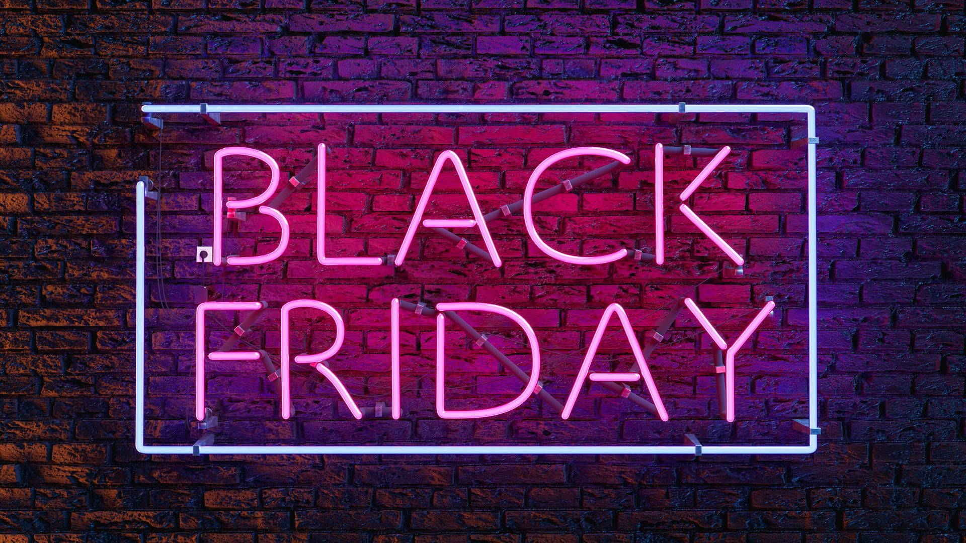 Black Friday 2025: Everything you need to know