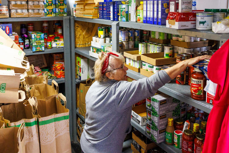 God's Meal Barrel seeking donations as community needs grow