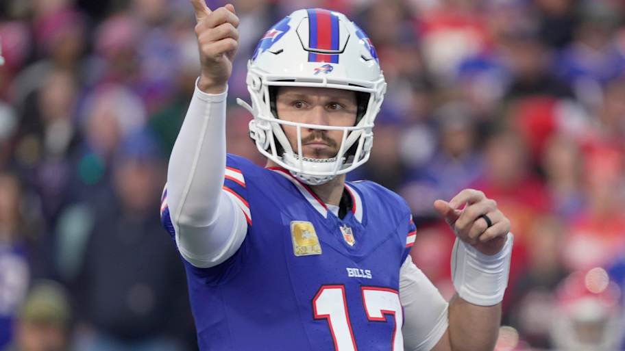 Reasons why Buffalo Bills will regret standing pat at NFL trade deadline