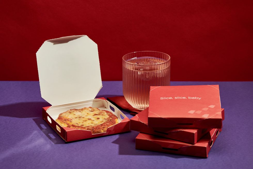 Virgin Atlantic rolls out new in-flight winter menu with pizza, burgers ...