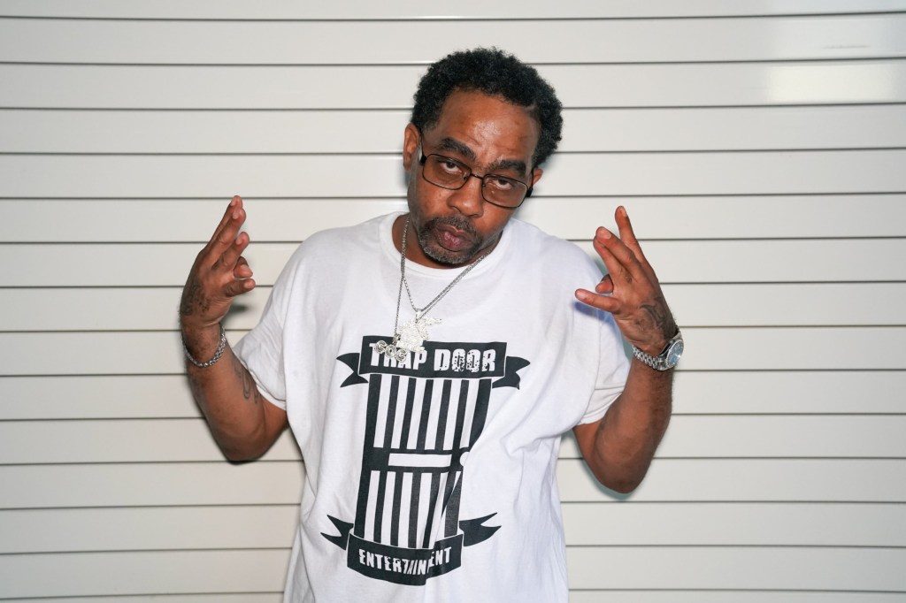 ‘Legend’ rapper dies aged 51 after collapsing from bleed on the brain