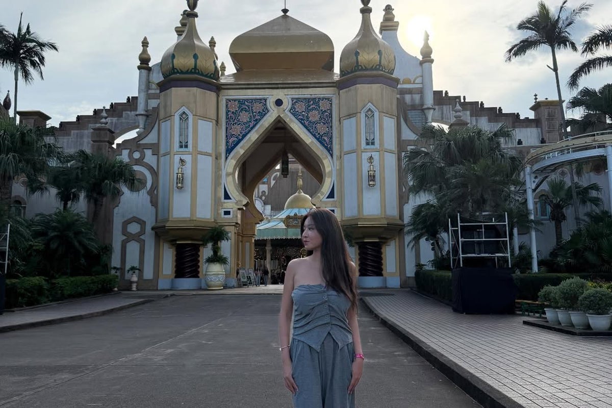 Rapper detained after murder case opened into death of Taiwanese model