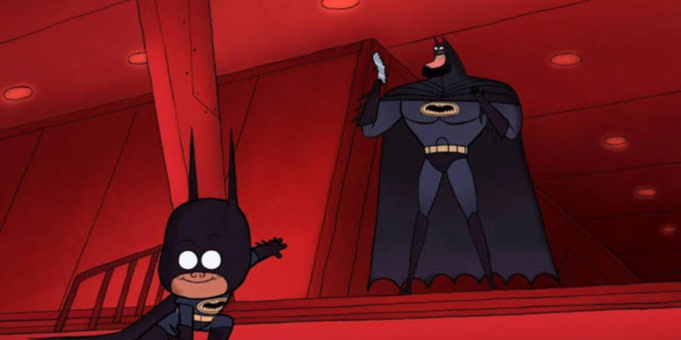 ‘Bat-Fam’: How DC’s New Batman Show Could Become The Most Heartfelt ...