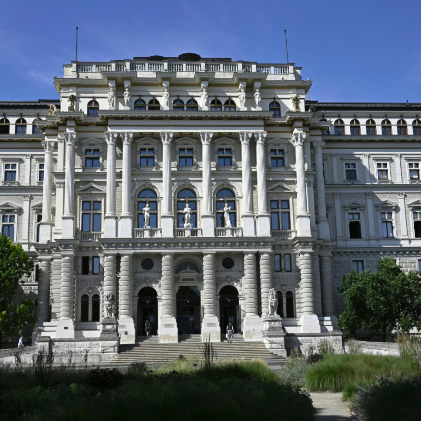 Zweieinhalb Jahre Haft für Ex-SOS-Kinderdorf-Mitarbeiter