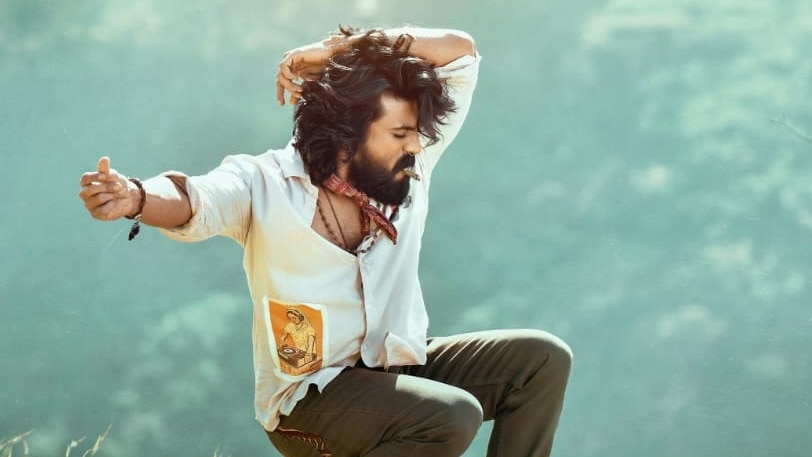 Chikiri in Ram Charan's Peddi: AR Rahman, Buchi Babu decode meaning of ...
