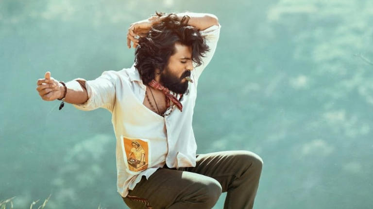 Chikiri in Ram Charan's Peddi: AR Rahman, Buchi Babu decode meaning of ...