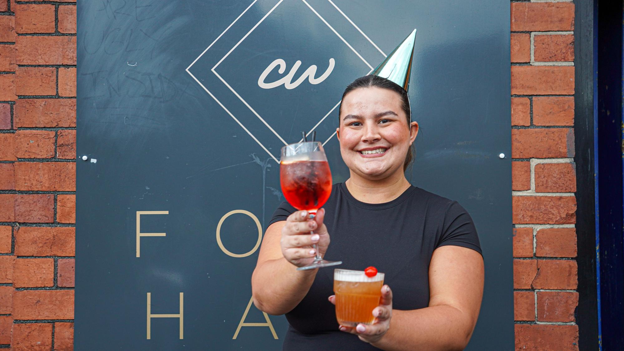 Cutlery Works turns seven: A celebration of food, community, and ...