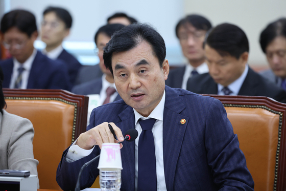 Joint fact sheet's delay hints at Korea-U.S. divisions over nuclear ...