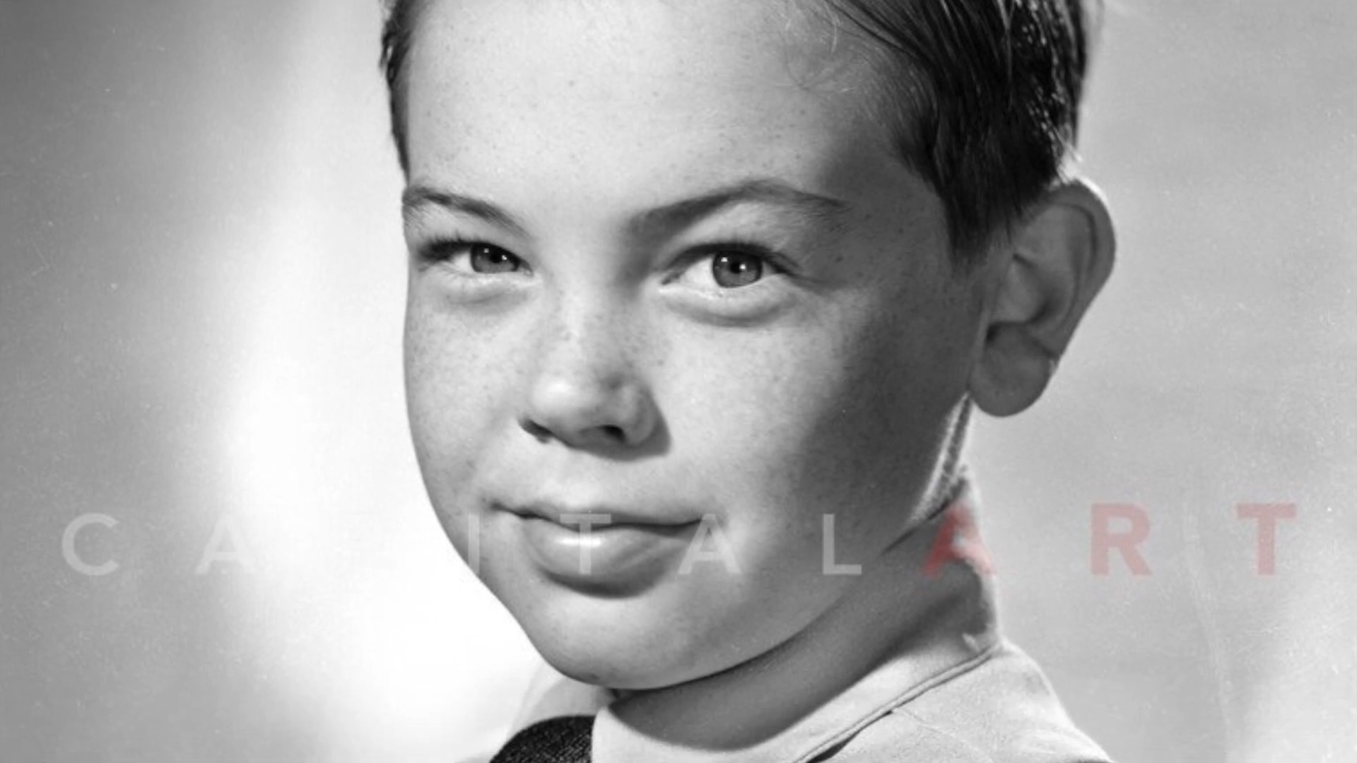 How Disney’s Golden Boy Died Alone in an Abandoned Building