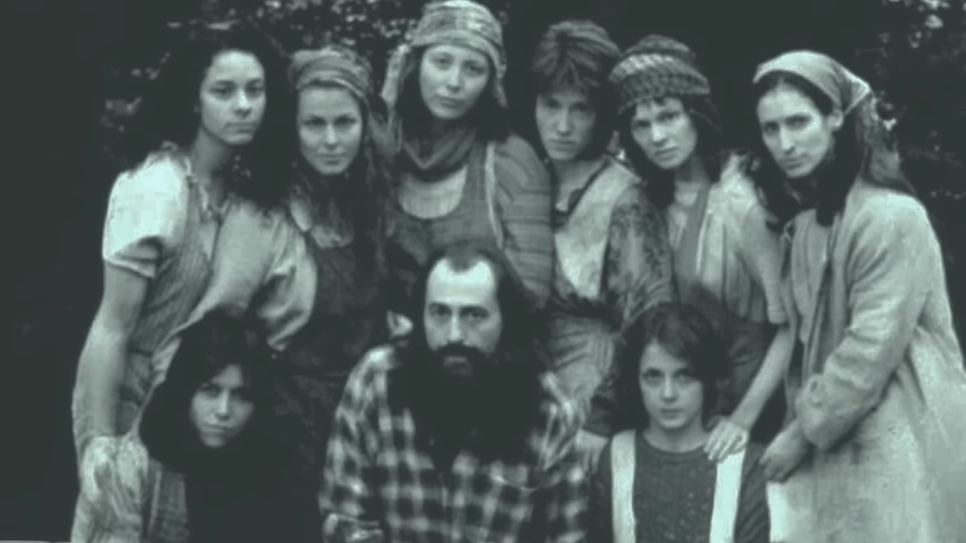 When Belief Turns to Brutality: The True Story of the Self-Proclaimed Prophet