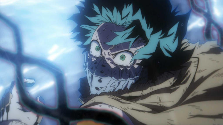 New MHA Project Is Officially in Development for 2026 Release